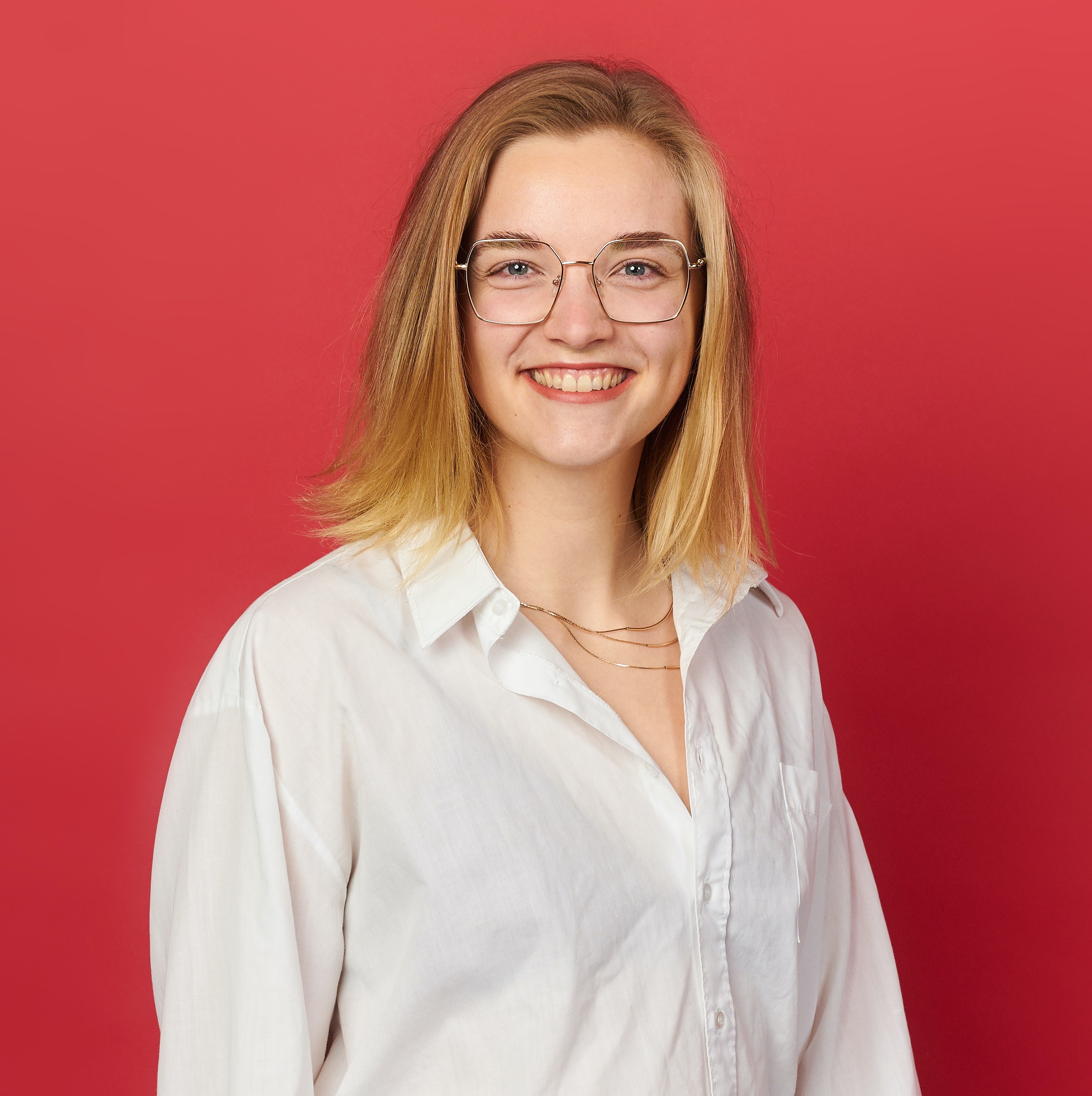 Even voorstellen: Eva Vos, productieleider in het Oldambt - Gronings Vuur