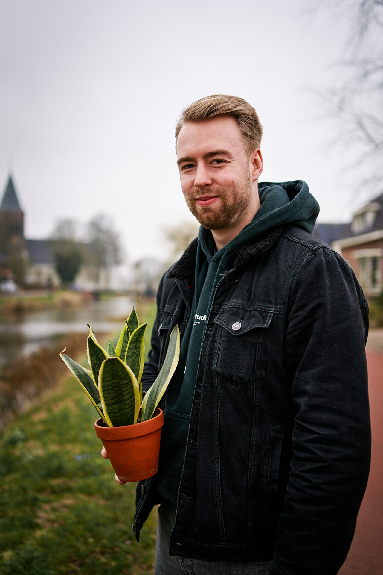 Het Hogeland - Gronings Vuur
